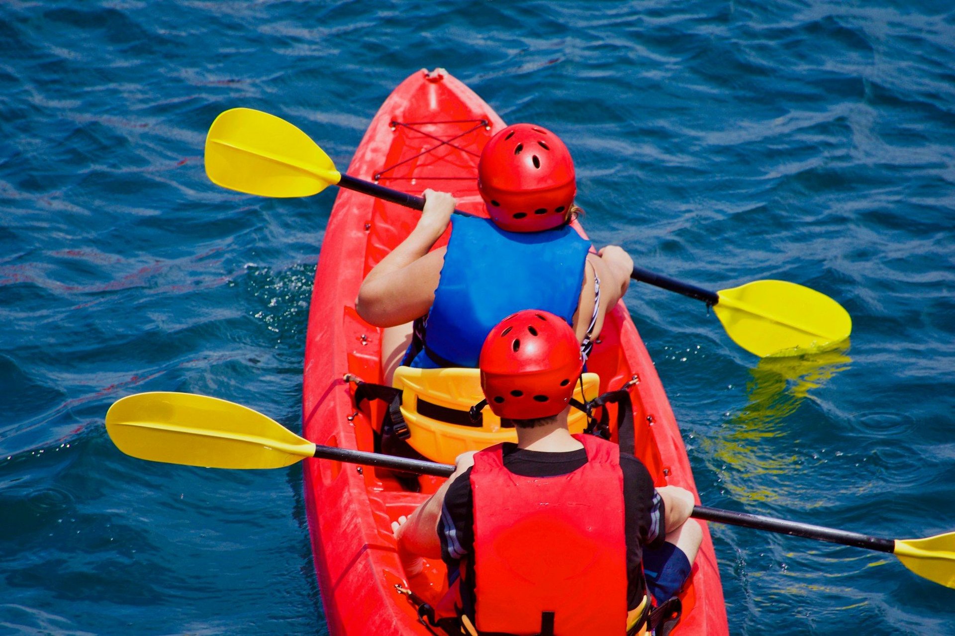 Les incontournables kayaks rigides à ne pas manquer en 2025 - Arthurhills